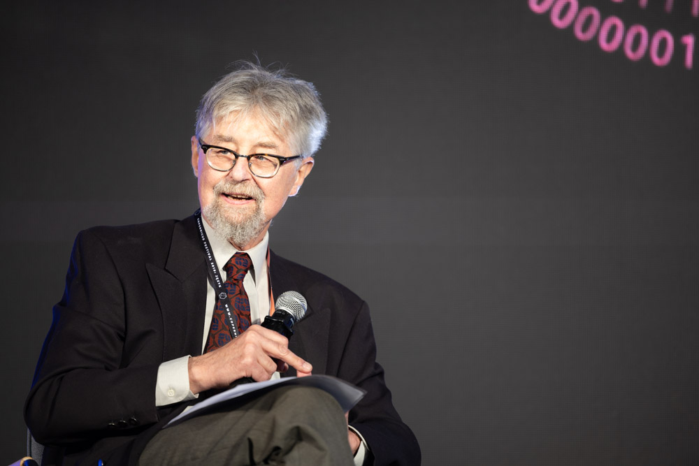 Jacek Kitowski - Copernicus Festival