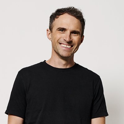 Joel Pearson - Copernicus Festival