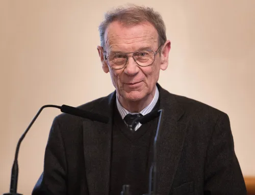 Andrzej Białas - Copernicus Festival