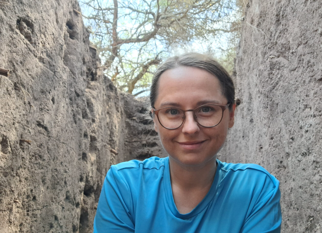 Anna Łosiak - Copernicus Festival