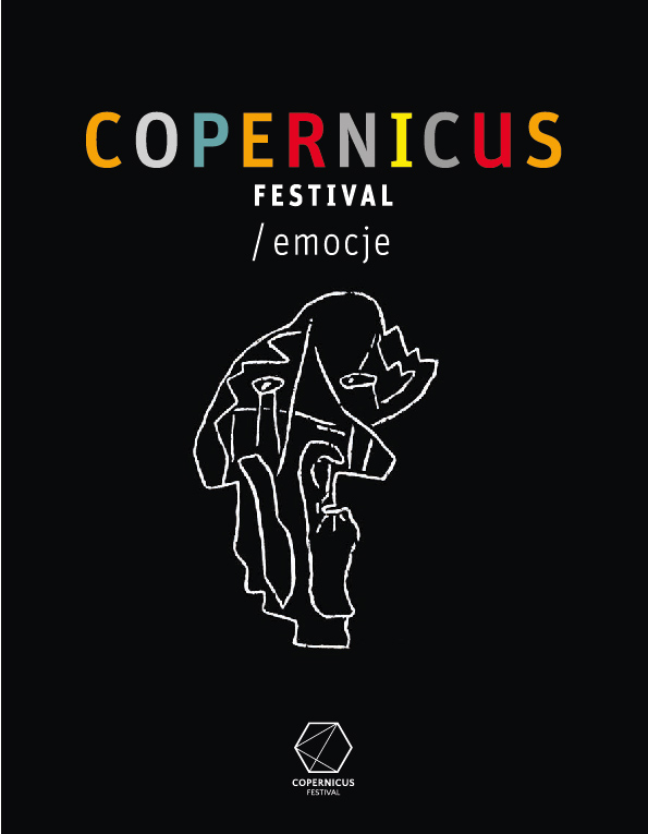 Filmy - Copernicus Festival