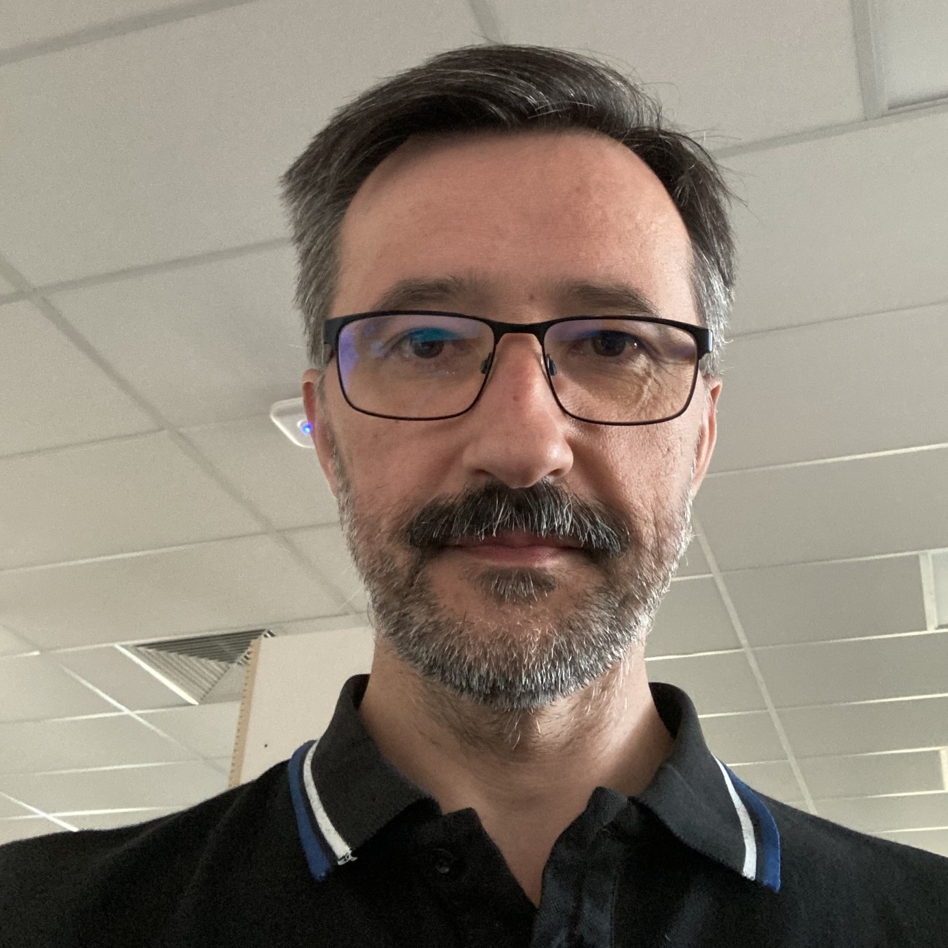 Tomasz Stopa - Copernicus Festival