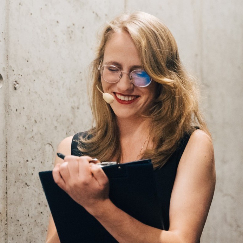 Prelegenci - Copernicus Festival