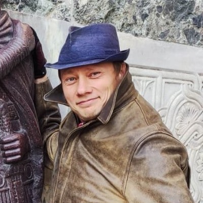 Prelegenci - Copernicus Festival