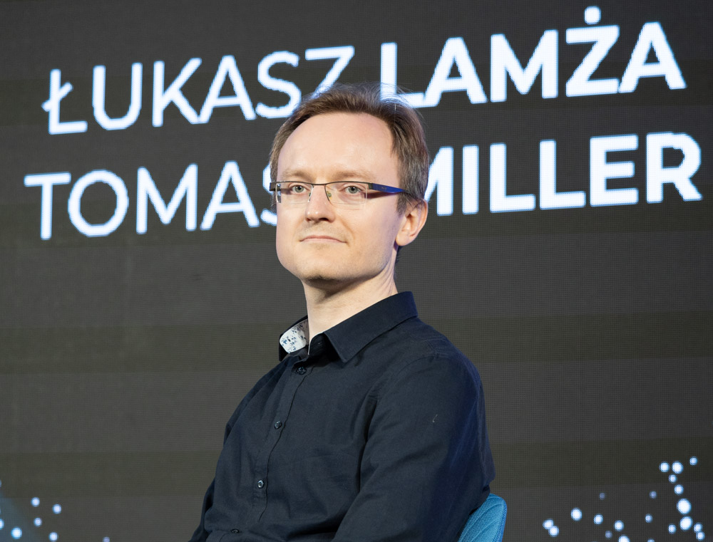 Prelegenci - Copernicus Festival