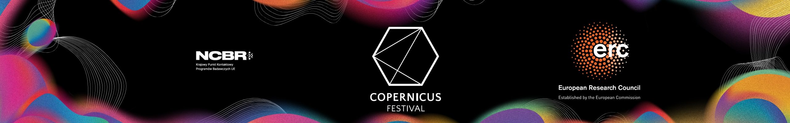 Scena ERC - Copernicus Festival